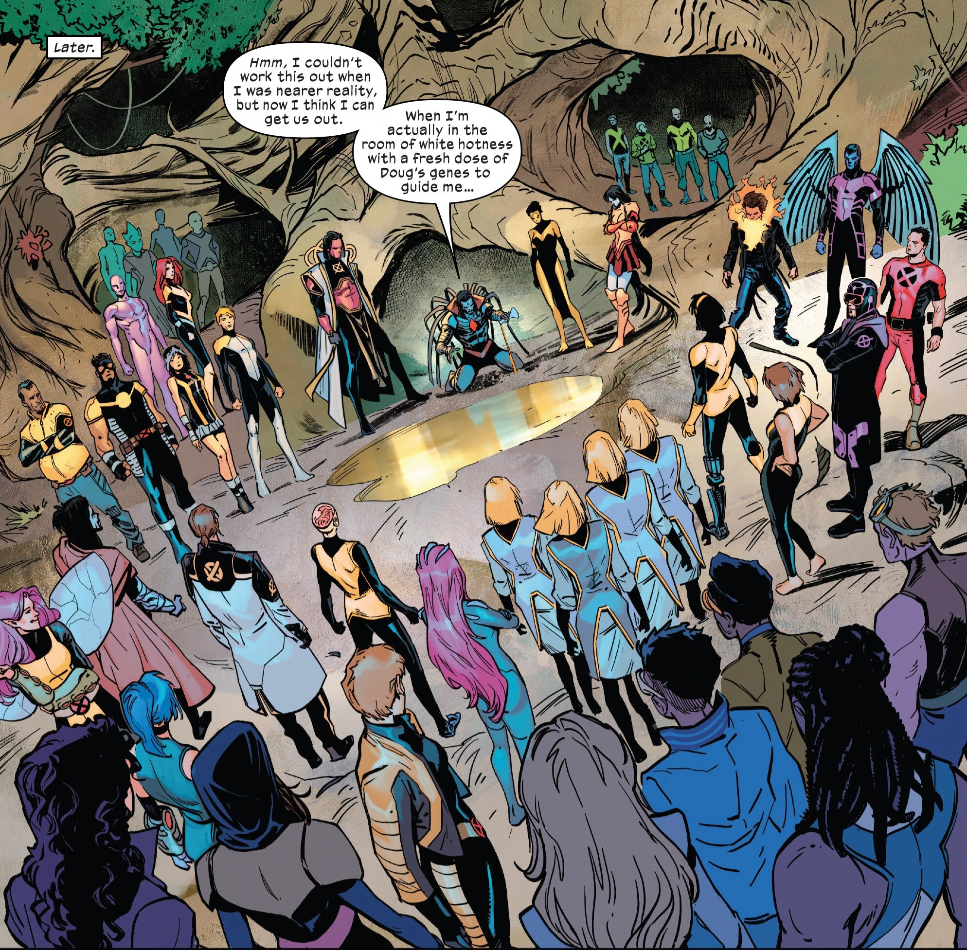 X-Men: Forever | Fandom