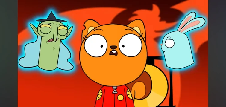 Where is Kiff now? | Fandom