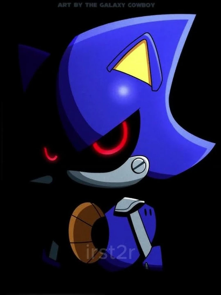 A feast for a king. (SONIC.EXE CRIMSON AWAKENING REMAKE.) | Fandom