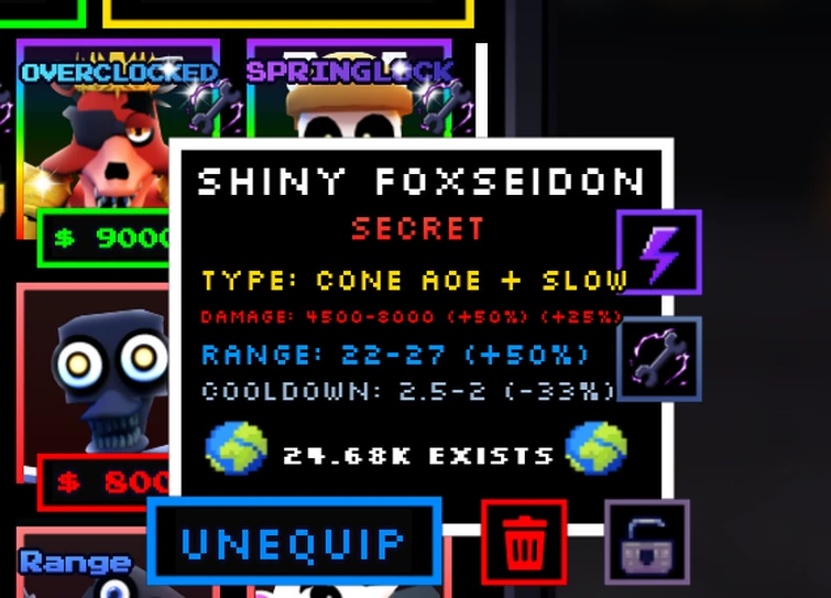 Visual bug? | Fandom