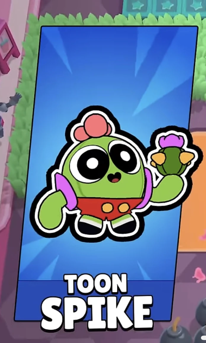 I watched the brawl talk and I have to say it’s amazing | Fandom