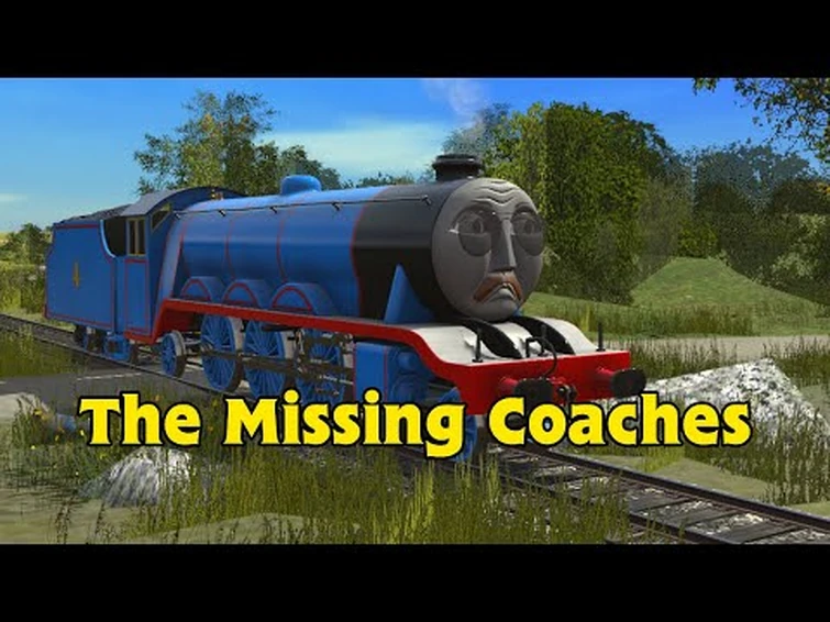 New TTTE fan content! | Fandom