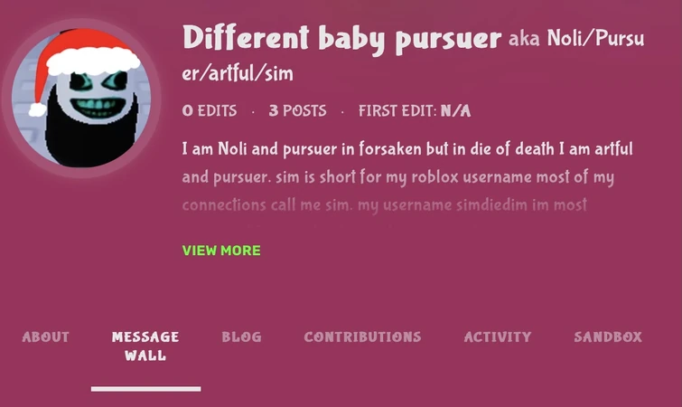 fandom users who are likely not part of our community anymore part 1 | Fandom