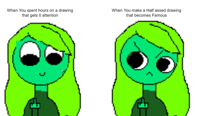 Slushi would relate | Fandom