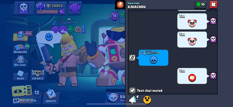 Discuss Everything About Brawl Stars Wiki | Fandom