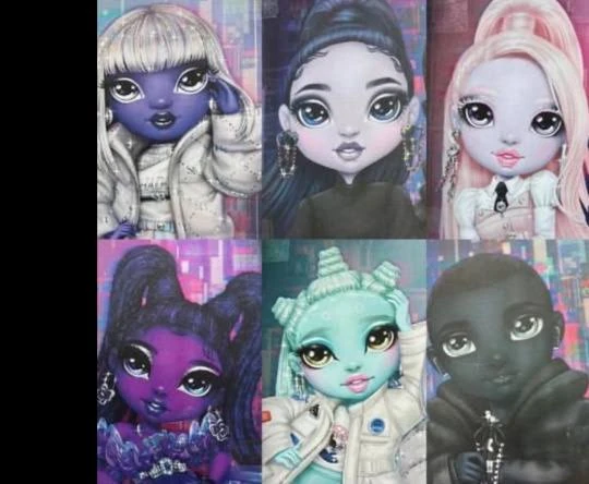 next season shadow high 2 | Fandom