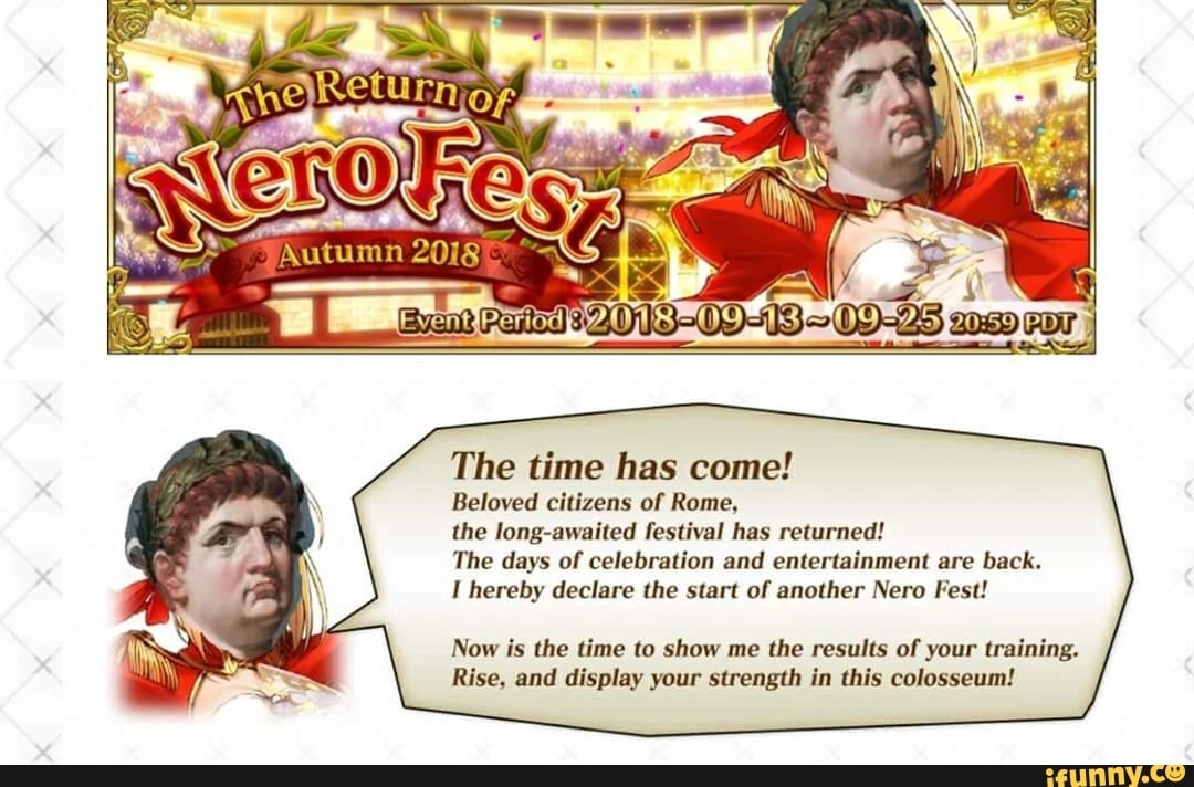 Can i get some fgo meme porfavor | Fandom