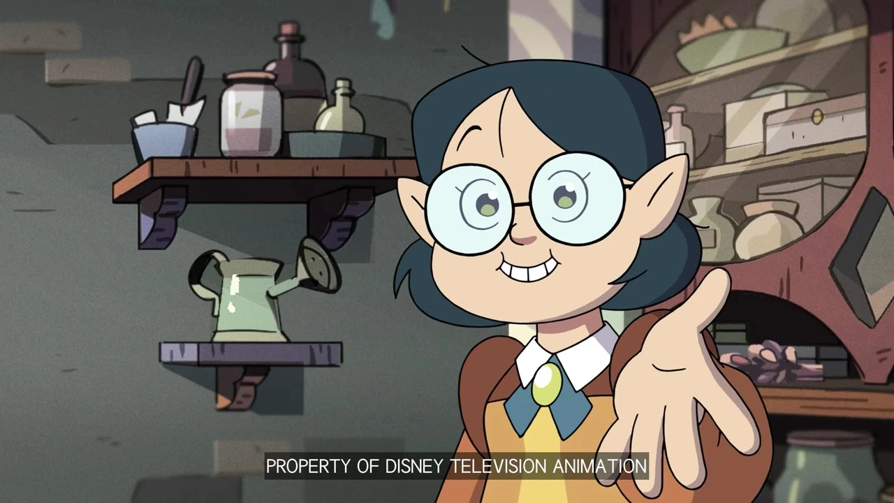 TOH test animation renders | Fandom