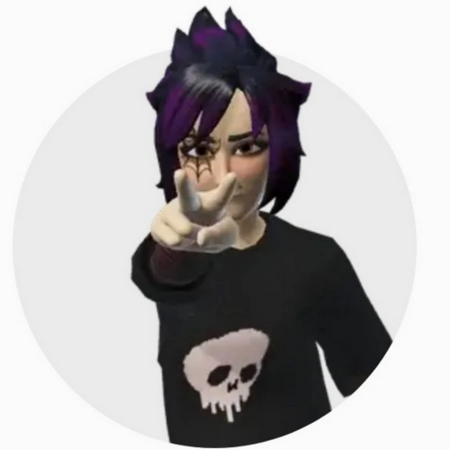 My YouTube channel. | Fandom