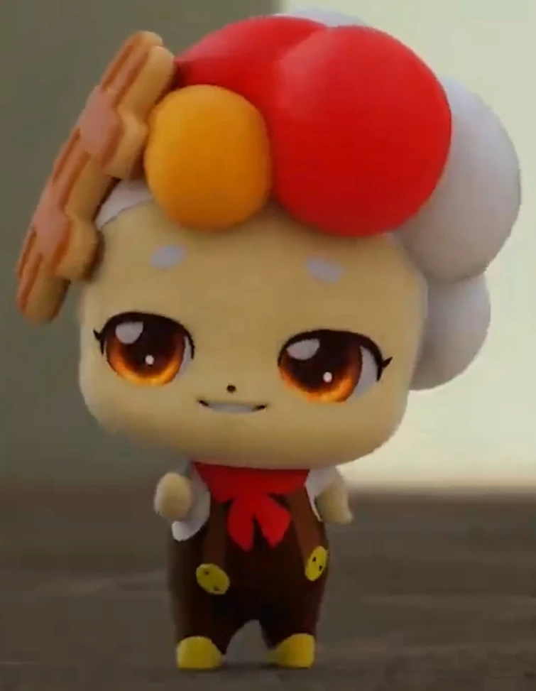 Discuss Everything About Catch! Teenieping Wiki | Fandom