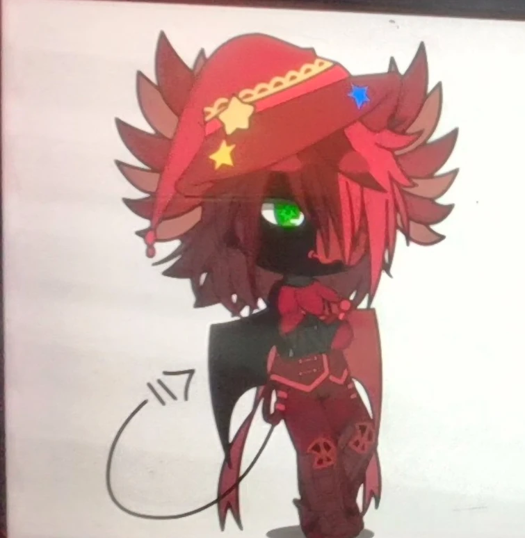 i finished the rest of the funkles in gacha C: | Fandom