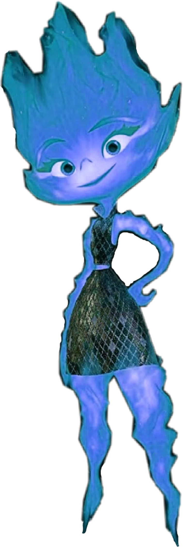 Two New Elemental OCs | Fandom