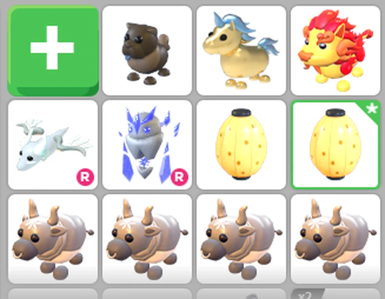 trading my pets :D | Fandom
