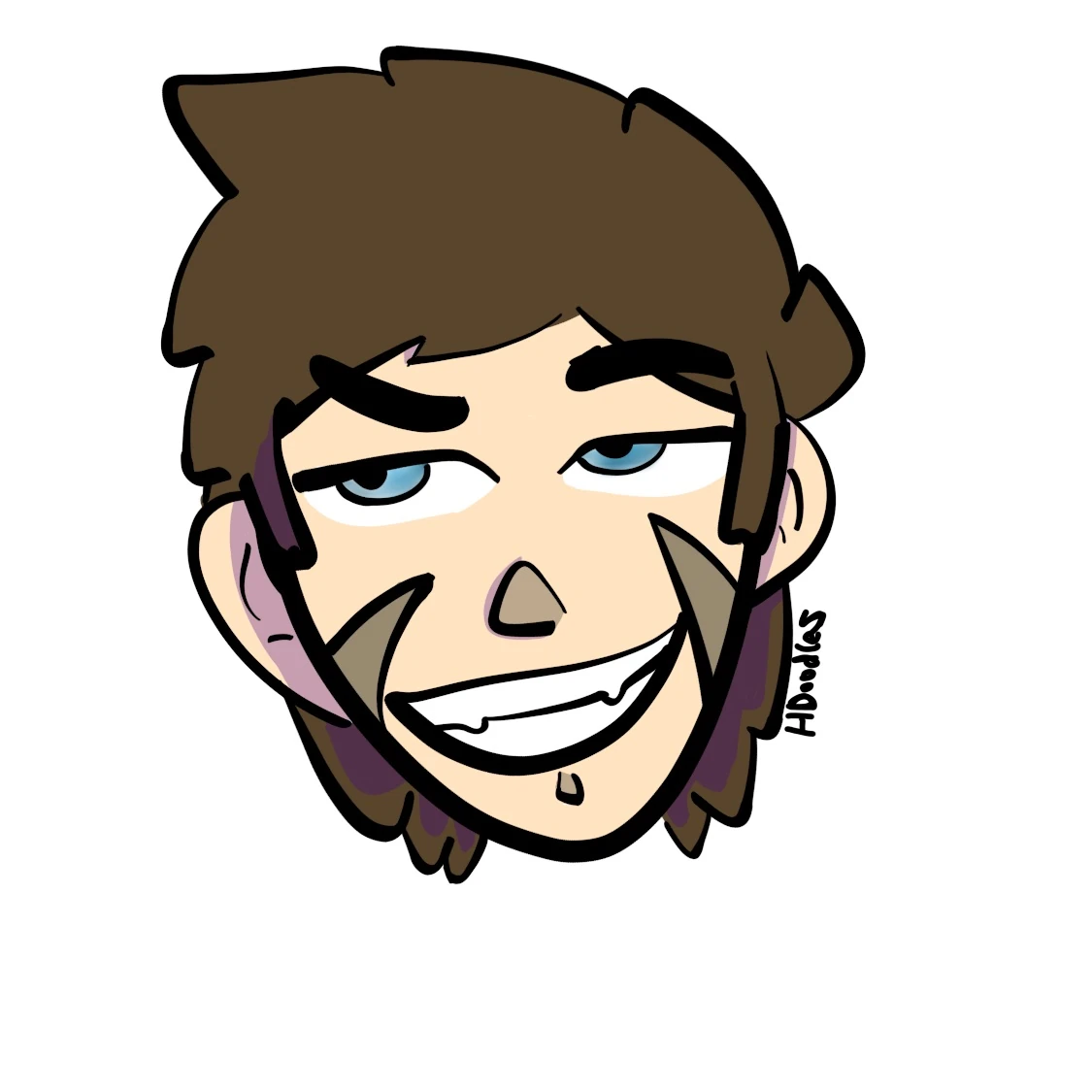 I’m starting commissions! (Sorry if this is in the wrong spot but yea ...