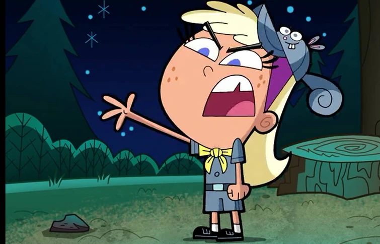 Timmy's Wish In Season 10 | Fandom