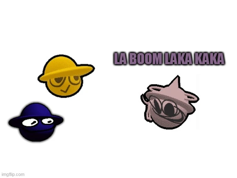 la boom laka kaka 2 : electric boogaloo | Fandom