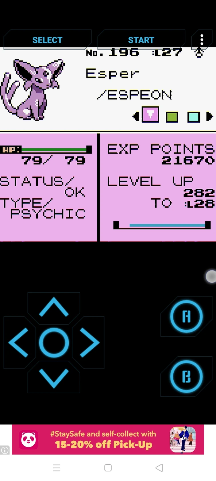 My Gen 2 team like it | Fandom