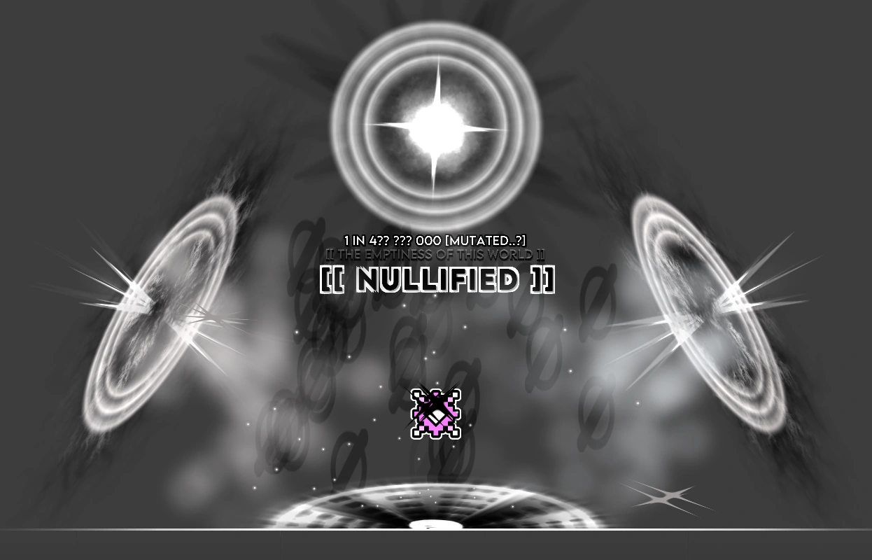 Nihility mutation! | Fandom