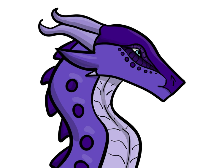 7 minute rainwing speed draw | Fandom