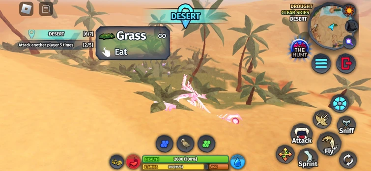 Guide to exploration token hunting | Fandom