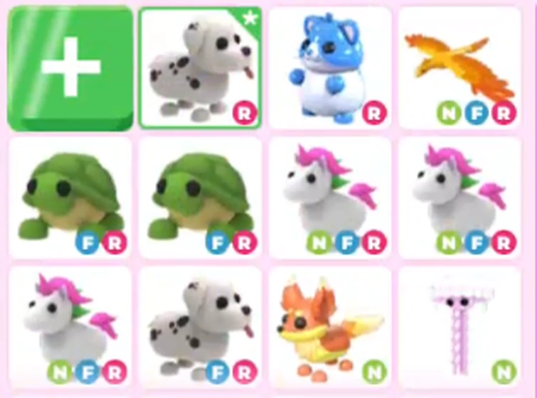 can these get mega kangaroo? | Fandom