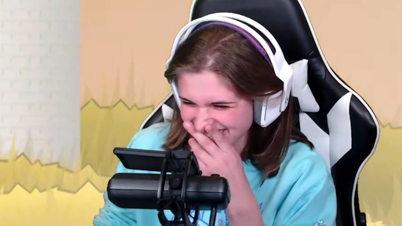 Wulzy speaking in an American accent | Fandom