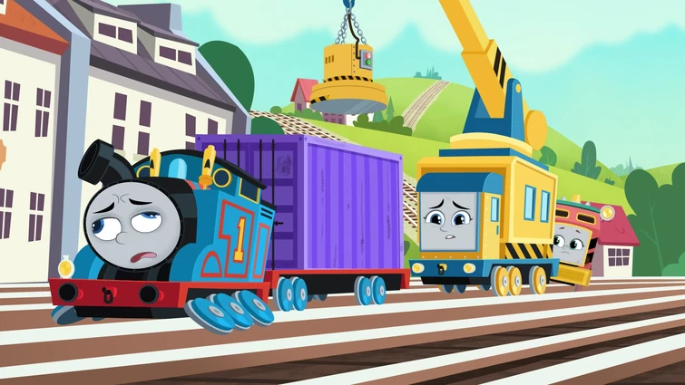 Vote your least favourite of the Seasons/Specials Round 14 | Fandom