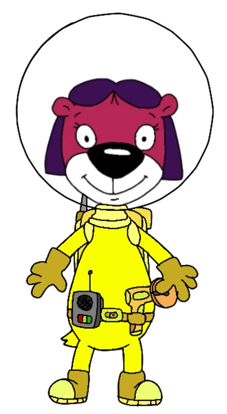 A Space Explorations RP/Transcript | Fandom