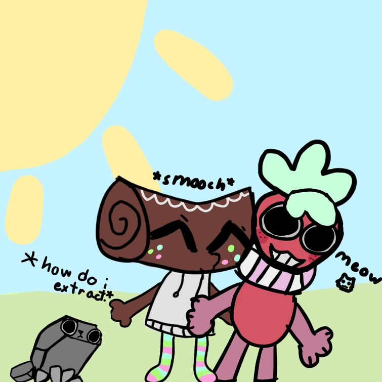 AUGHH ITS DONE | Fandom