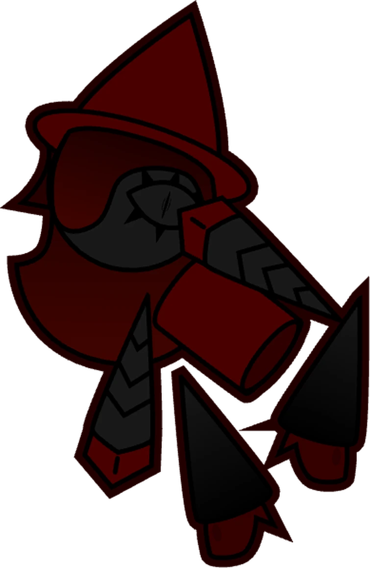 Lady Expunged All Forms | Fandom