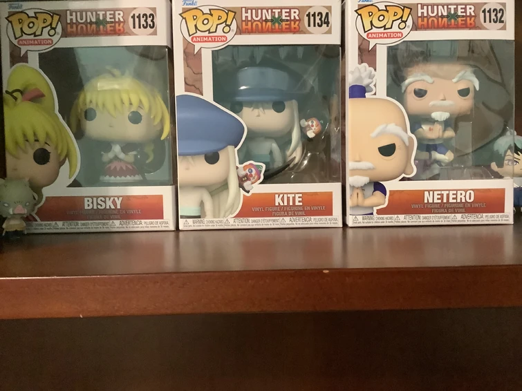 My children 🤍(got these from 5 below bc I’m cheap) | Fandom