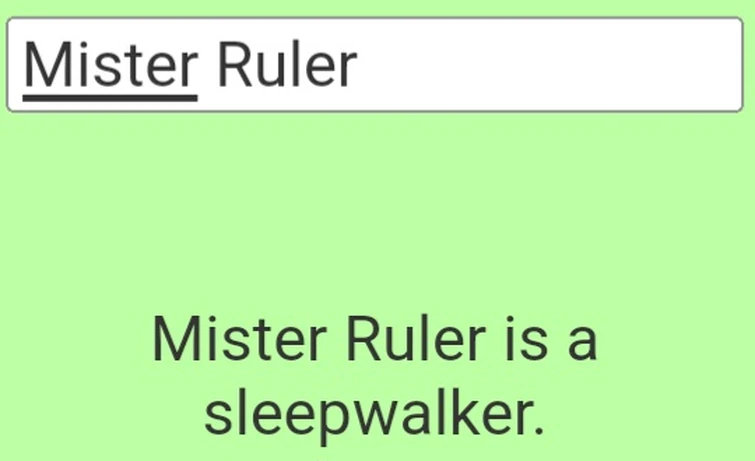 Headcanon generator | Fandom