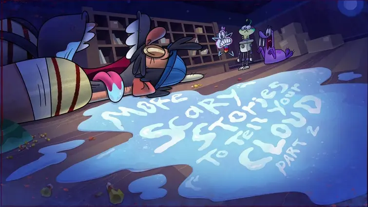 Discuss Everything About Middlemost Post Wiki | Fandom