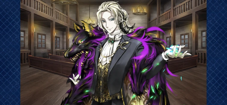 Discuss Everything About Fate/Grand Order Wiki | Fandom