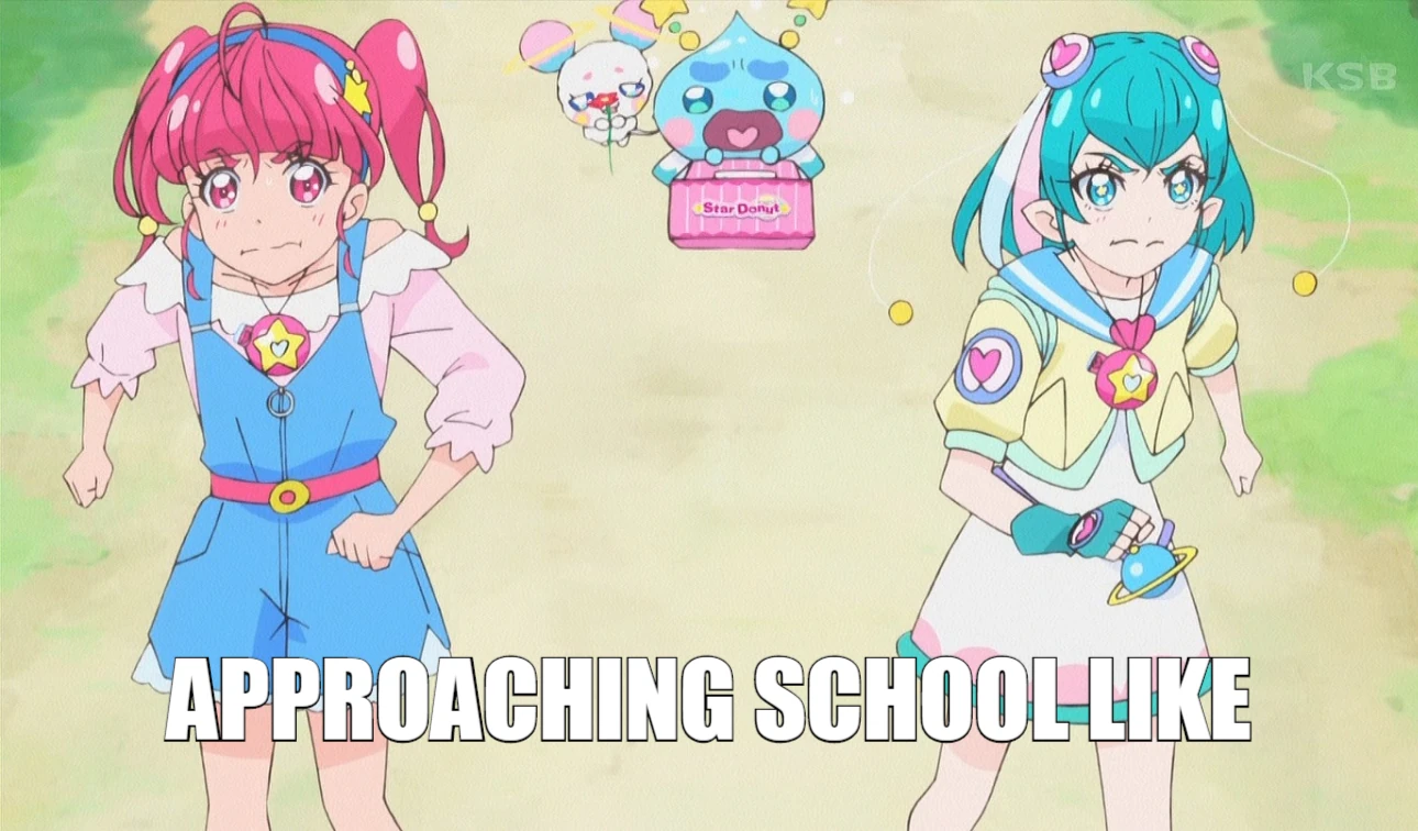 PreCure Memes #2 | Fandom