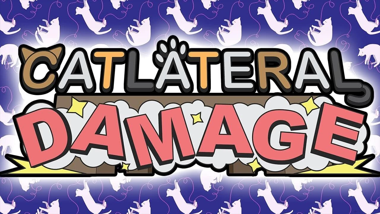 Release Your Inner Cat in ‘Catlateral Damage’ | Fandom