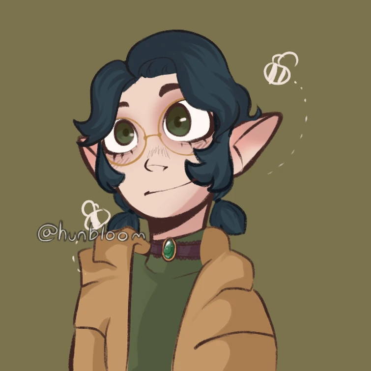 Comment an Owl house character for me to make a Picrew of | Fandom