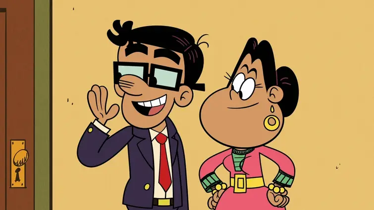 Discuss Everything About The Loud House Encyclopedia | Fandom