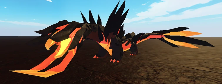 Artifact creature and death gacha creature | Fandom