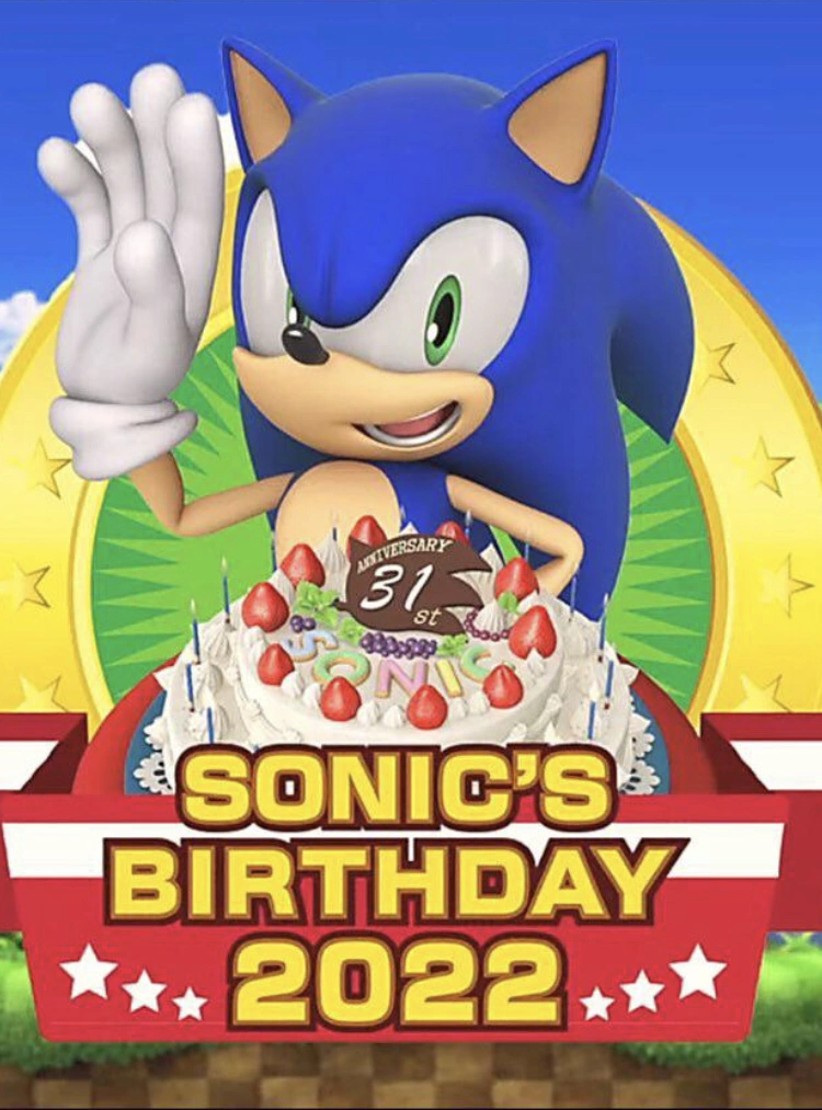 New Sonic Render | Fandom