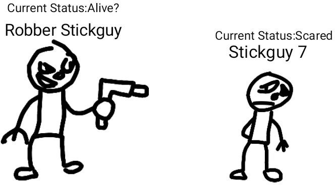 Simplified Drawings Infection:Prologue 1 | Fandom