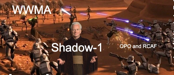 Some MRP memes | Fandom