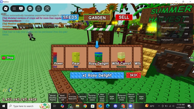 HOLY MOLY INSANE LUCK | Fandom