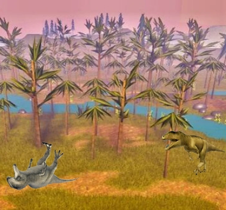 Discuss Everything About Dinosaur Mobile World Wiki | Fandom