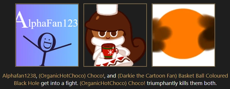 The BFB Wiki Hunger Games Season 2 | Fandom