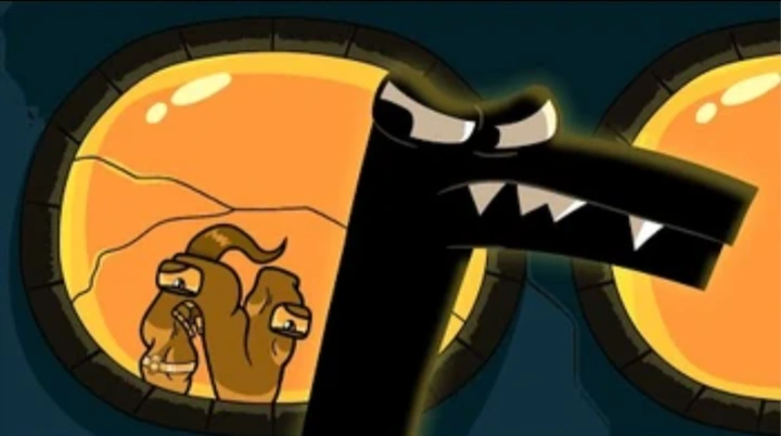 What are your thoughts on F selfishly abandoning N just for helping ...