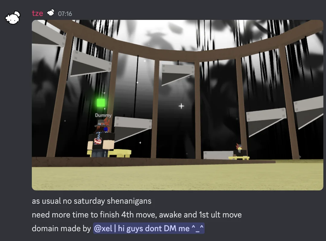 Another week without shenanigans | Fandom