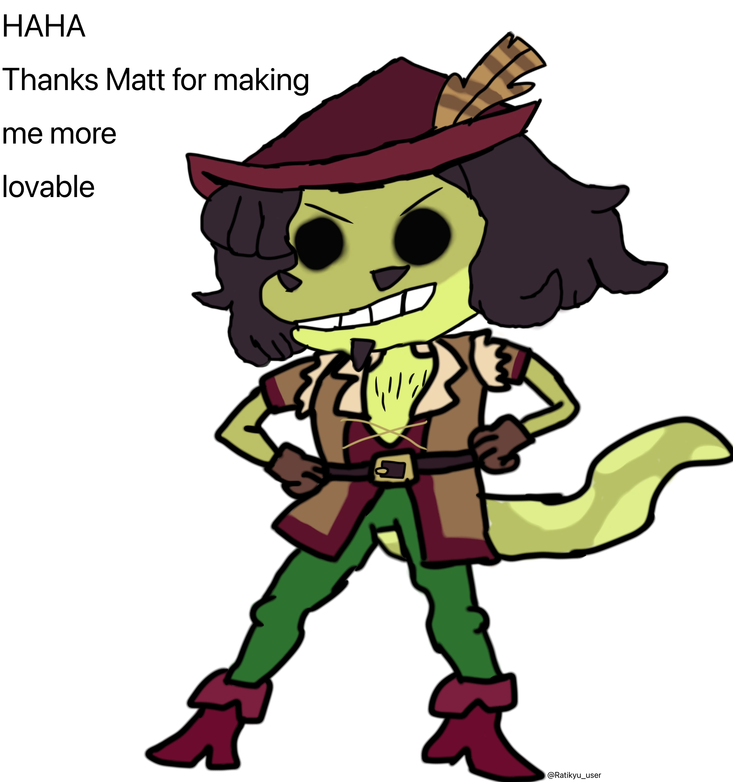 Tritonio for AAP | Fandom