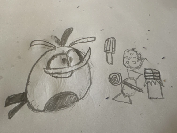 Discuss Everything About Angry Birds Wiki | Fandom