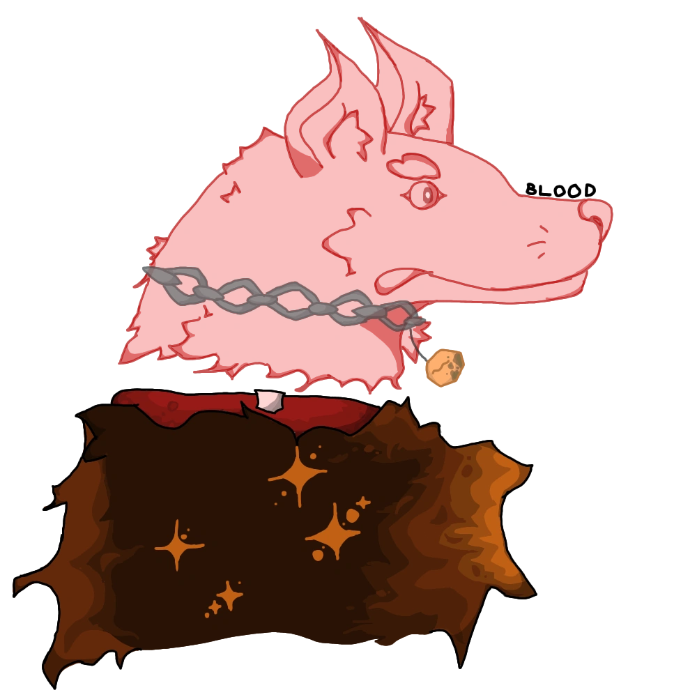 Blood the Headless Doberman | Fandom